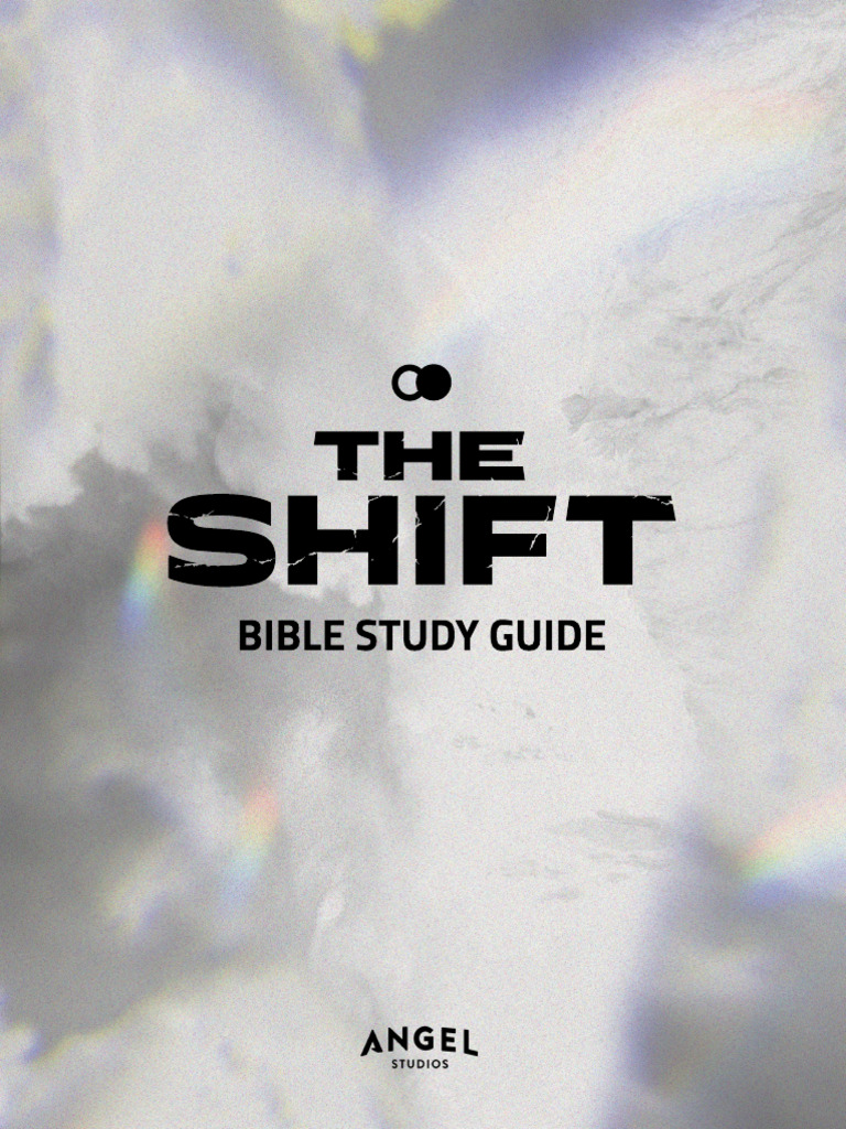 The Shift Bible Study Guide | PDF