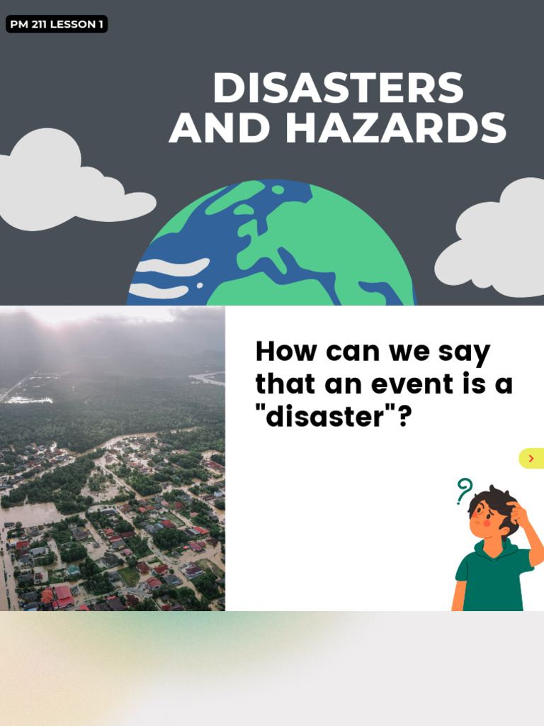 Lesson 1 (PM 211) | PDF