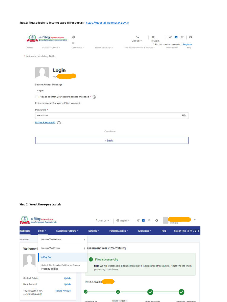 TDS Ready Reckoner.. | PDF
