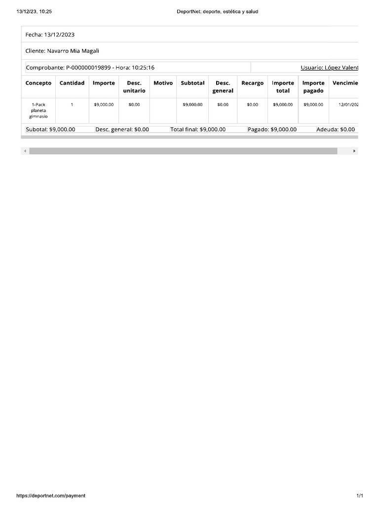 Mia Magali Navarro | PDF