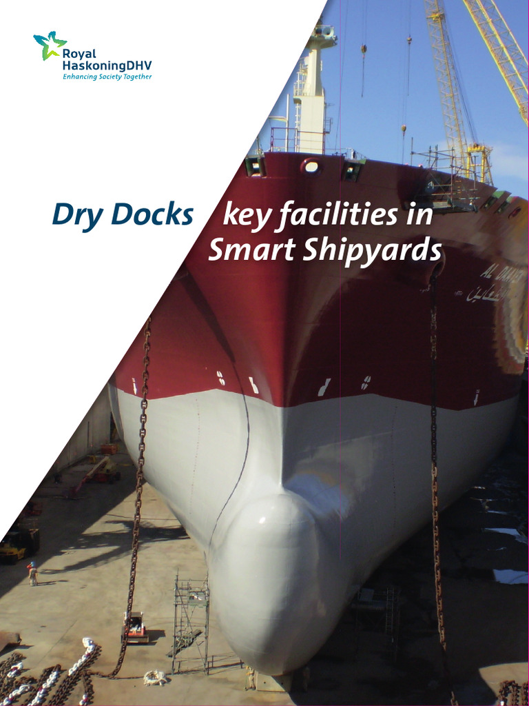 Dry-Docks-brochure-S | PDF