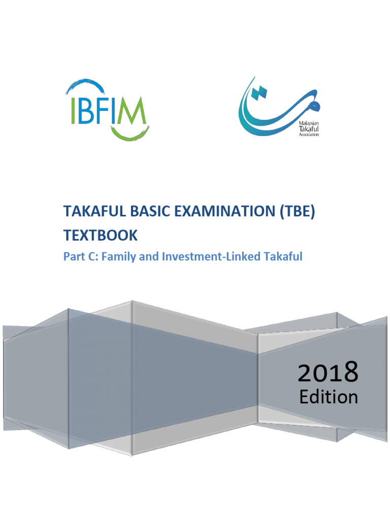 TBE Part C - English | PDF
