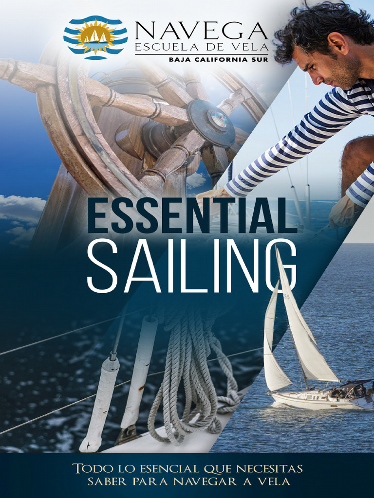 Essential Sailing | PDF
