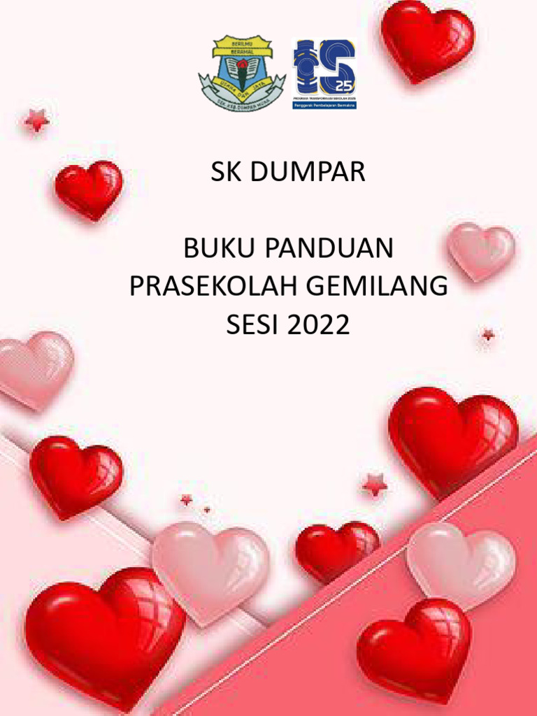 PANDUAN SESI 2023 | PDF