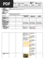 GMRC IV Week 4 Worksheet | PDF