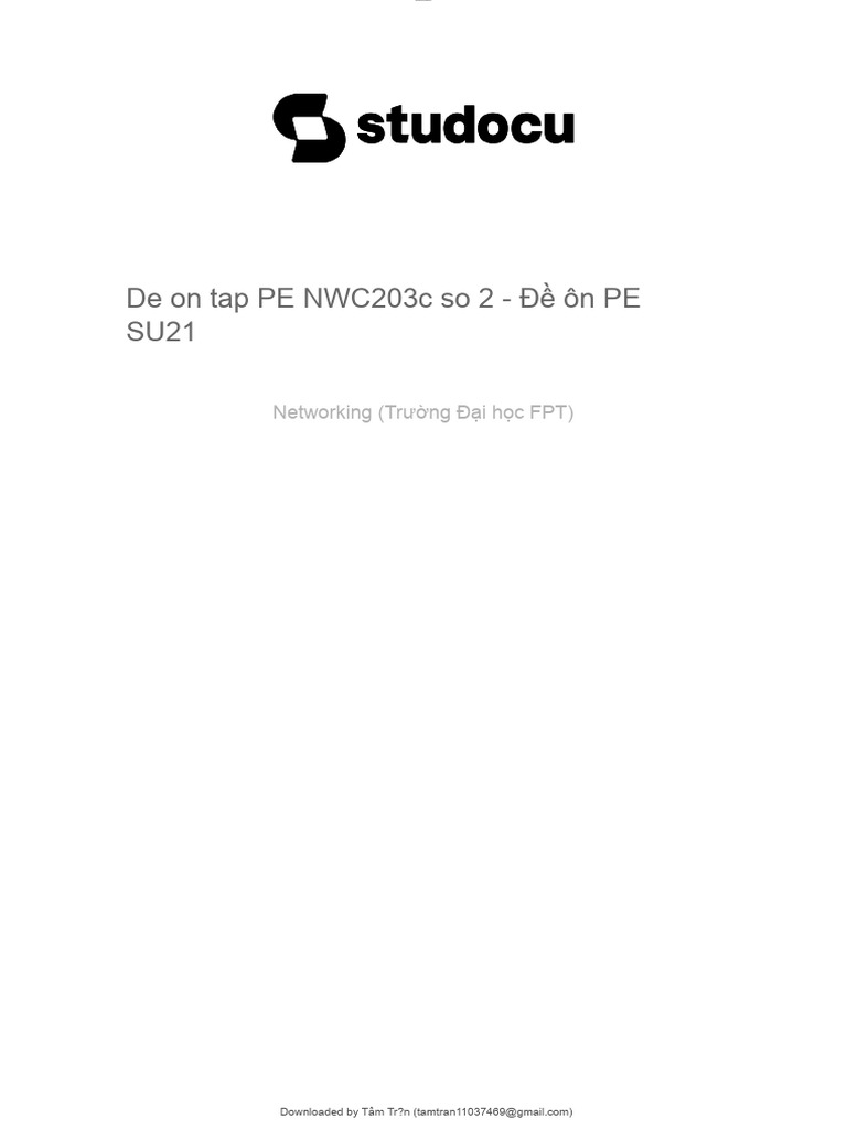 PE | PDF | Router (Computing) | Networking Standards