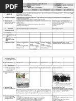 Worksheet Makabansa Q1 Week6 | PDF