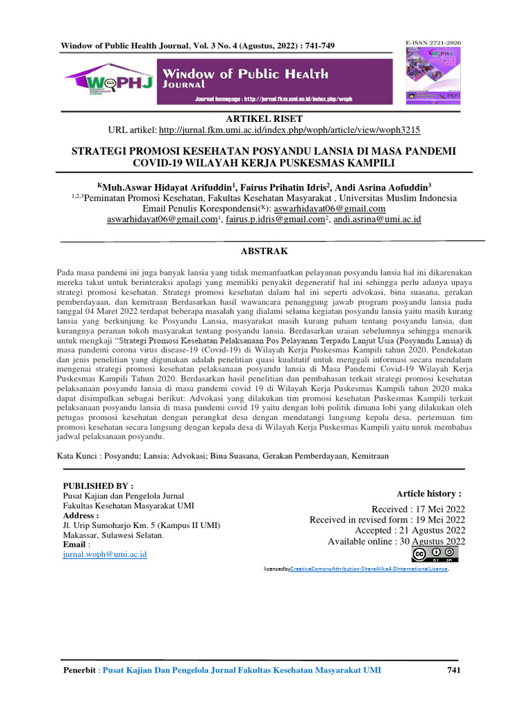 15 +revisi+muh Aswar+hidayat | PDF