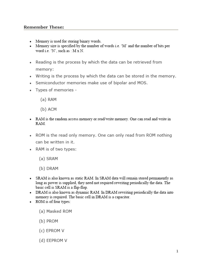 Memories Through Questions | PDF | Teaching Methods & Materials