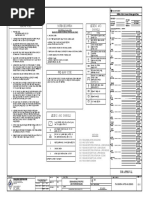 Auxillary Layout For 2 Storey Residential Building | PDF | Switch ...
