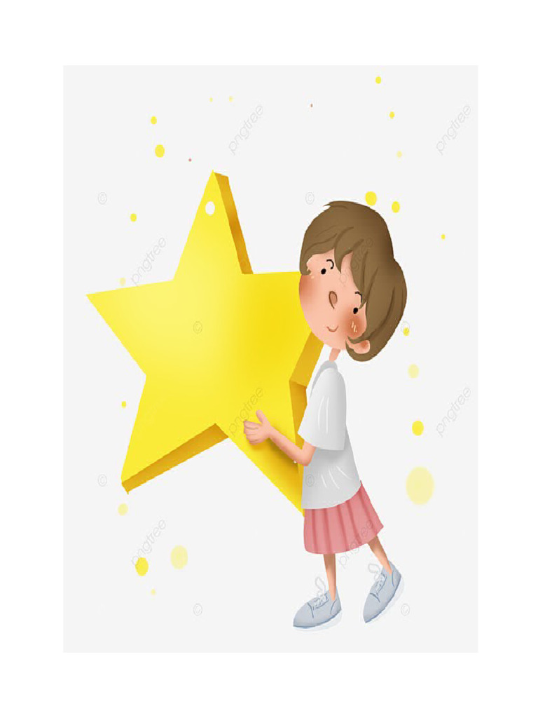 Star of The Week | PDF