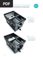 Baxa 99 | PDF | Fuse (Electrical) | Pump