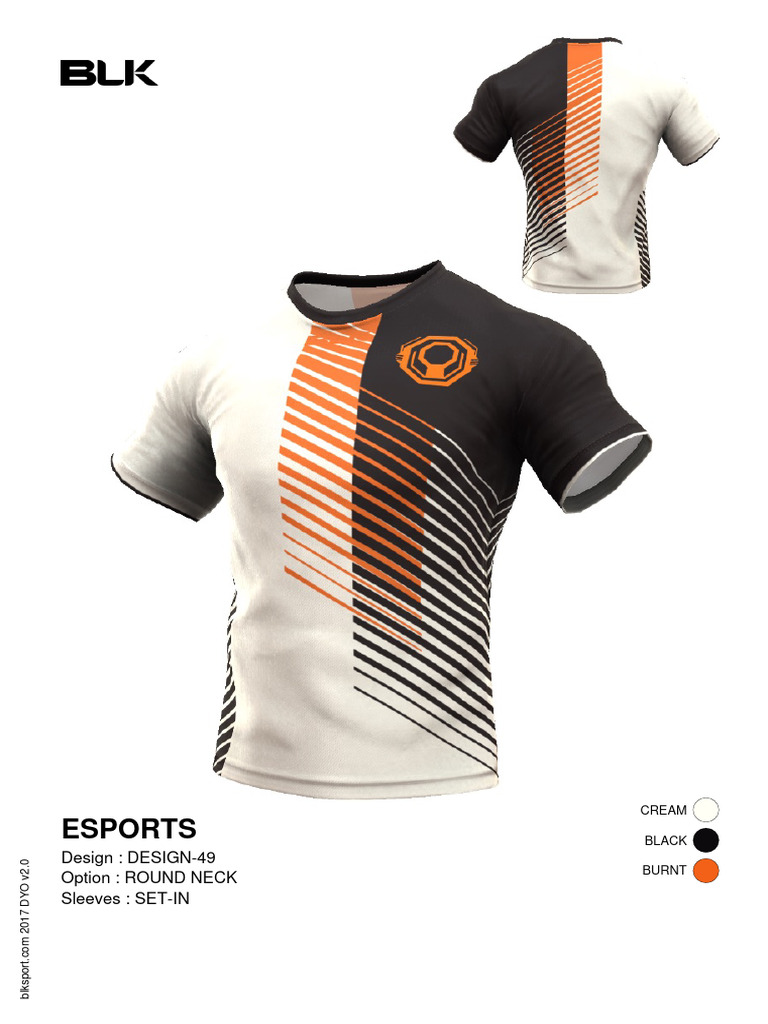 Your BLK Design | PDF