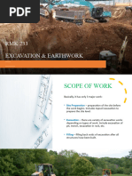 Work Section BOQ-NRM2 | PDF | Earth Sciences