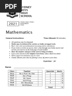 2024 Half-Yearly Notification (4) | PDF