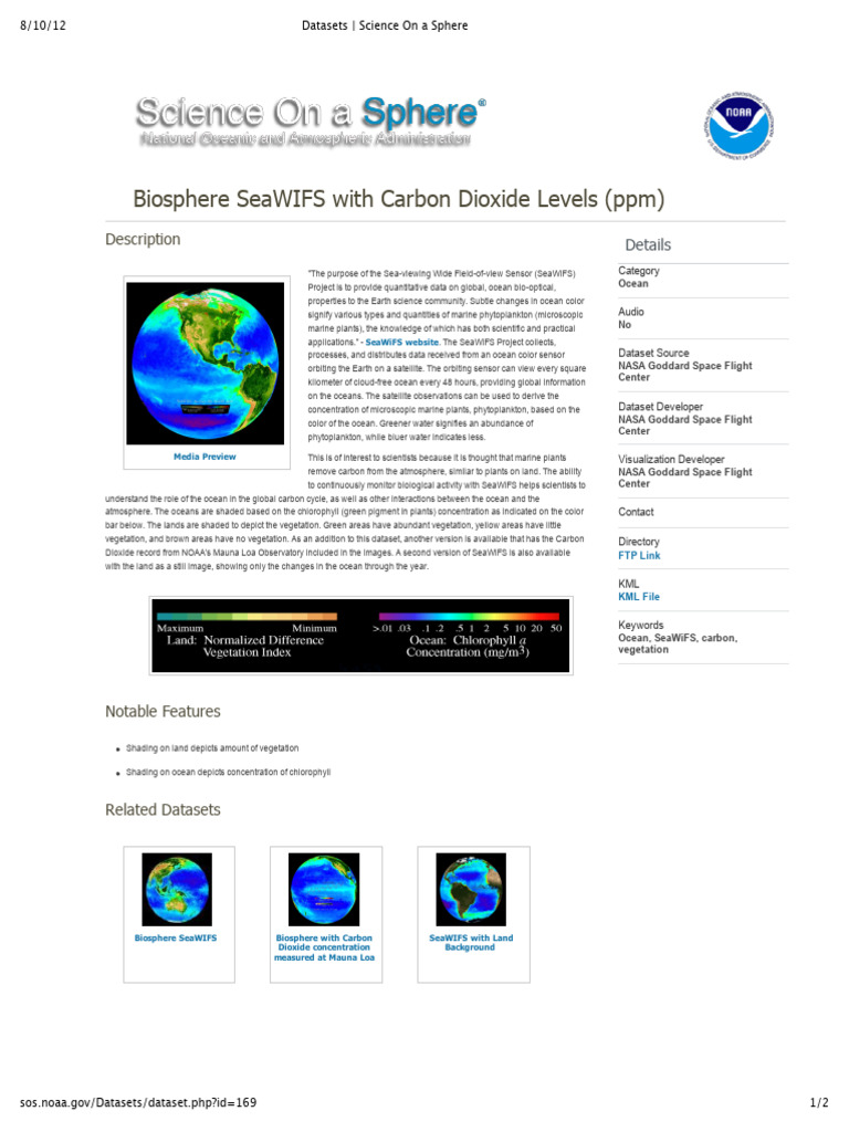 Climate Change Demo Catalog | PDF | Fossil Fuels | Earth Phenomena