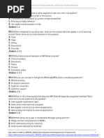 User Manual For Infosys Remote VPN Access Using MFA-V1.0 | PDF ...