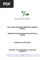 ADSSC Design Standards Manual | PDF | Technology & Engineering