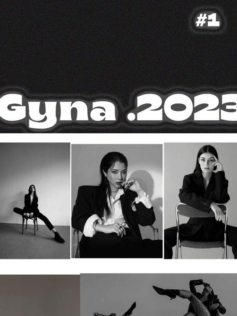 Gina 2023 | PDF