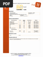 Baume Brix Conversion Chart | PDF