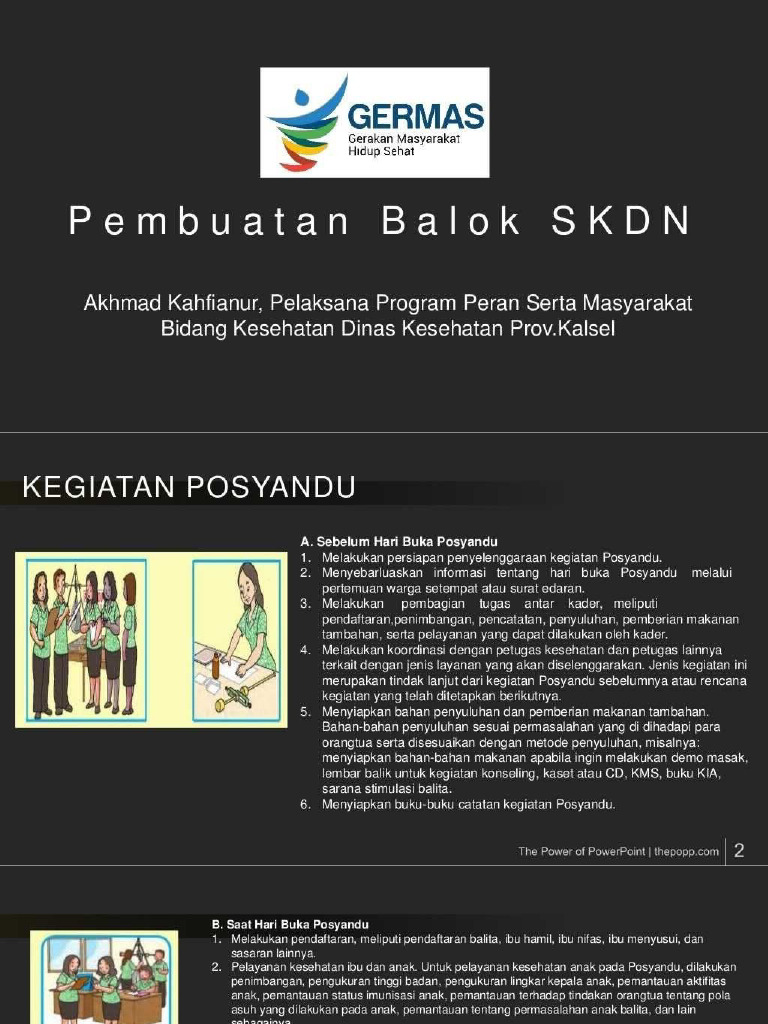 PDF SKDN | PDF