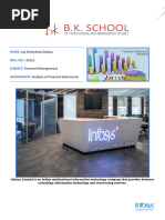 LLP Balance Sheet Template ICAI 2024 | PDF