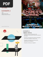 Are Bionic Superhumans On The Horizon by Ramez Naam | PDF | Prosthesis ...