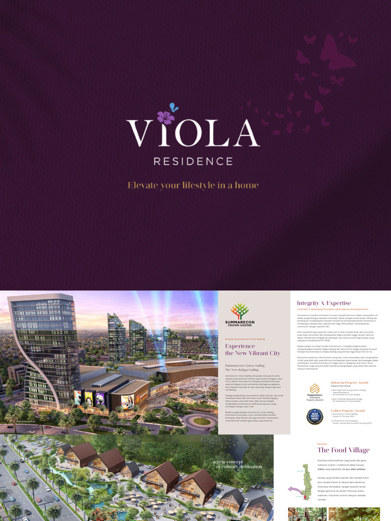 E-Brochure Viola | PDF