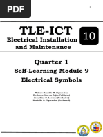 Lesson 1 - Electrical Tools and Equipment | PDF