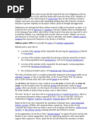Understanding Quick Reaction Forces (QRF) | PDF | Military ...