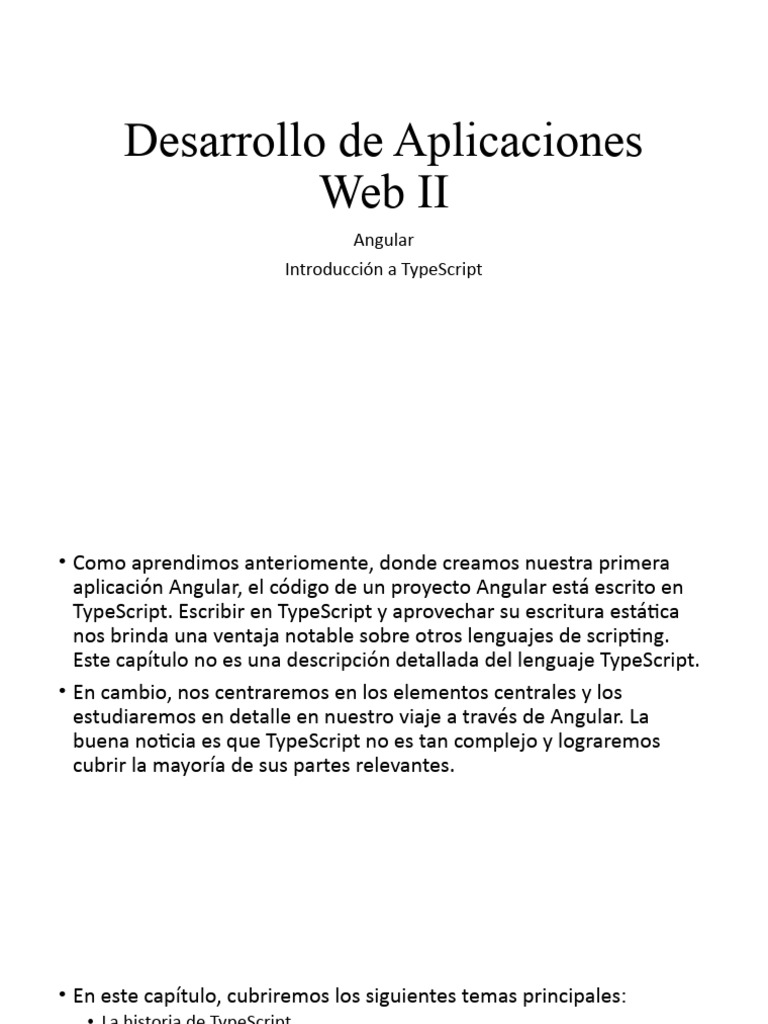 Angular 2 Pdf