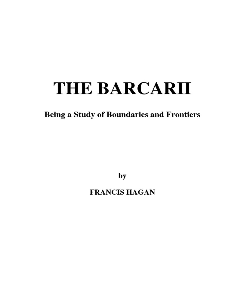The Barcarii: Roman Naval Scouts | PDF | Galley