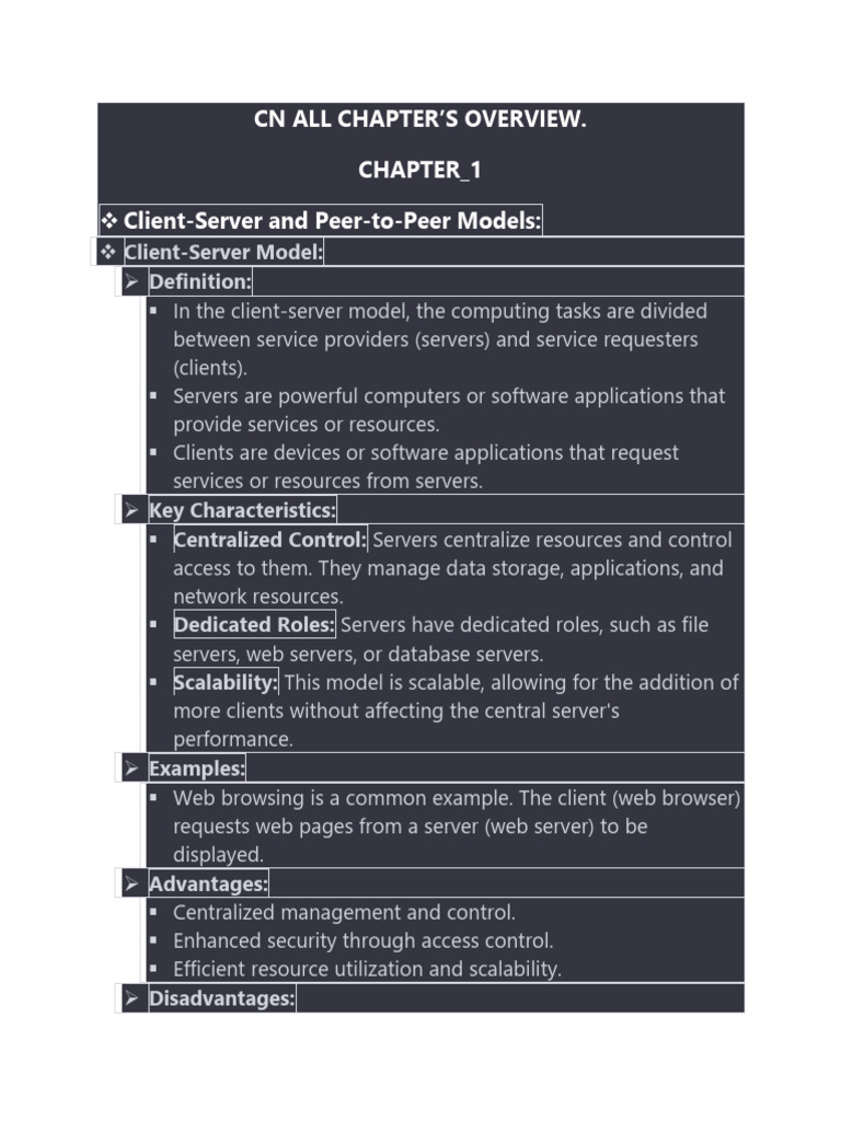 CN All Chapter | PDF | Art | Computers