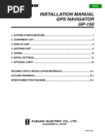 Veripos Ld900 Product Sheet | PDF | Telecommunications Engineering | Wireless
