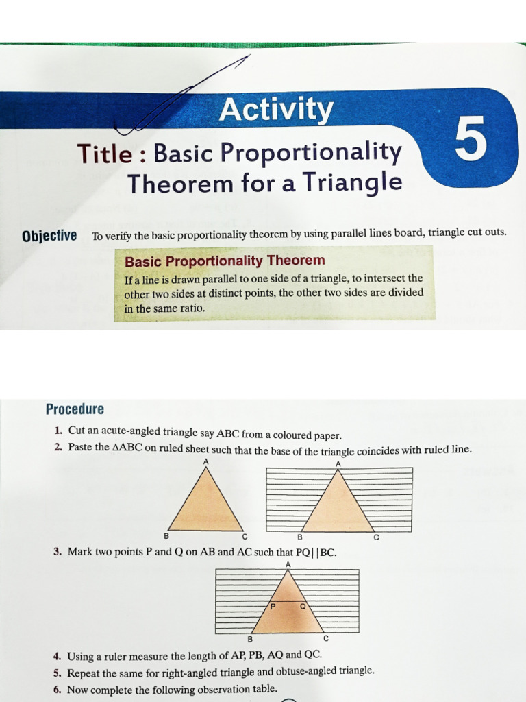 Activity - 2 ( Math practical ) | PDF