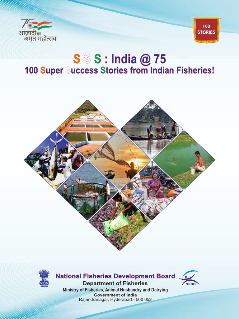 Success Stories DoF | PDF