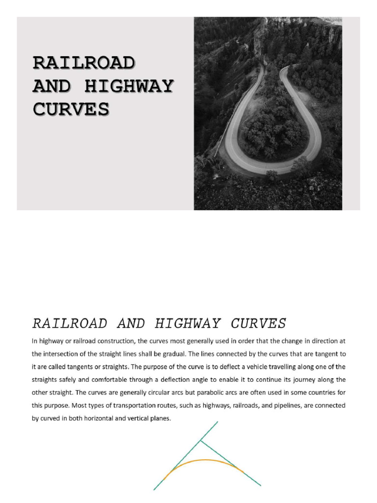 SURVEY-Curves Introduction | PDF