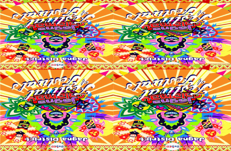 DepEd Night (Festivals) | PDF