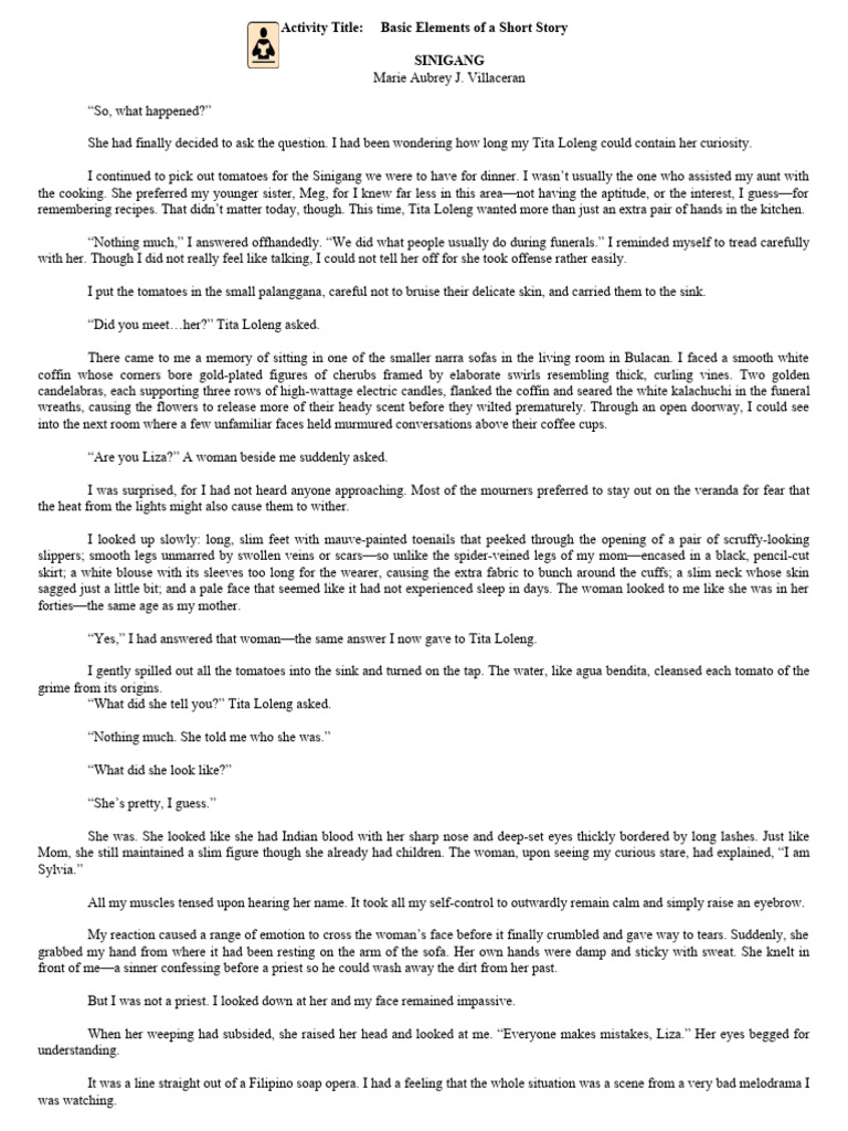 Activity Title. 21ST | PDF