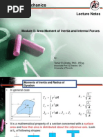 Sign Convention in FEM Analysis in STAAD | PDF