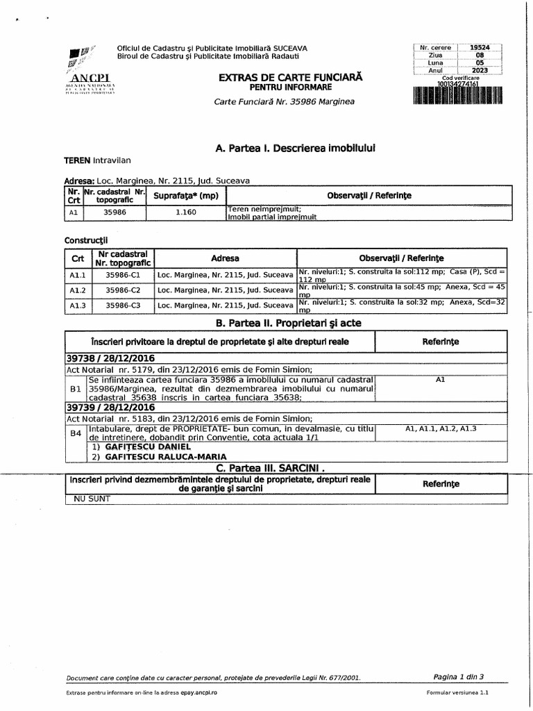 04 - Extras CF | PDF