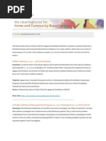APD Waiver Provider Enrollment Guide | PDF | Medicaid | Americans With ...