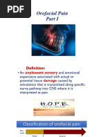 Pulpal and Periapical Diagnosis Chart | PDF | Dentistry | Diseases And ...