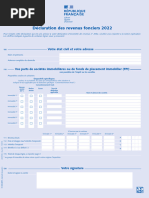 Instructions pour le Relevé 31 Québec | PDF