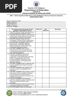 Editable SF1-10 Cover Page Template | PDF | Government | Social ...