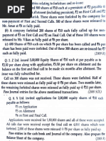 Cumulative Present Value Table | PDF | Mathematical And Quantitative ...