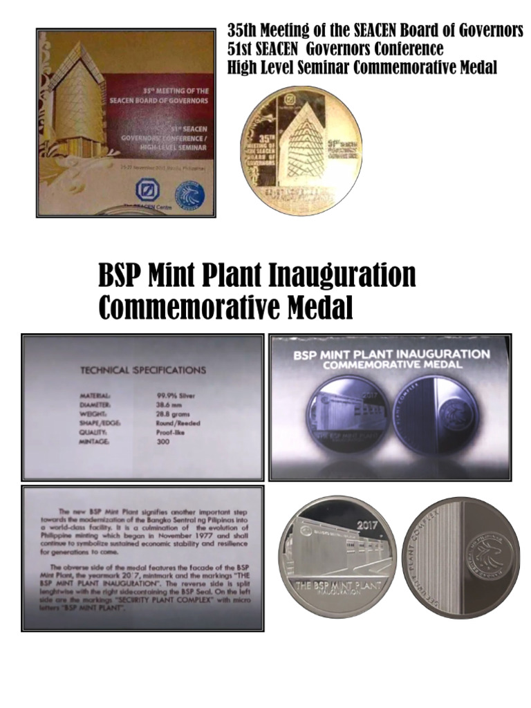 Coin Catalogue | PDF