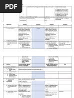 Manual of Permitted Operations (MOPO) | PDF | Risk Assessment | System