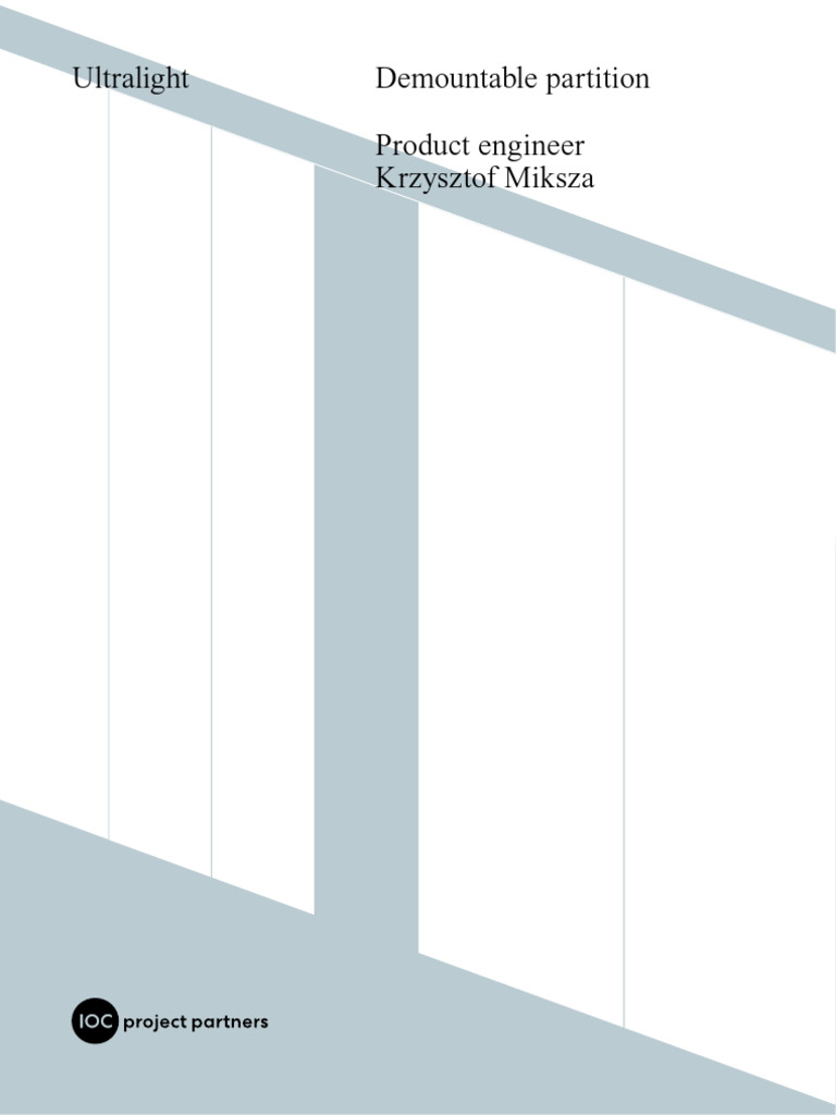 Ioc Ultralight | PDF