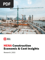 KSA Benchmark Report 2025 | PDF | Price Of Oil | Economies